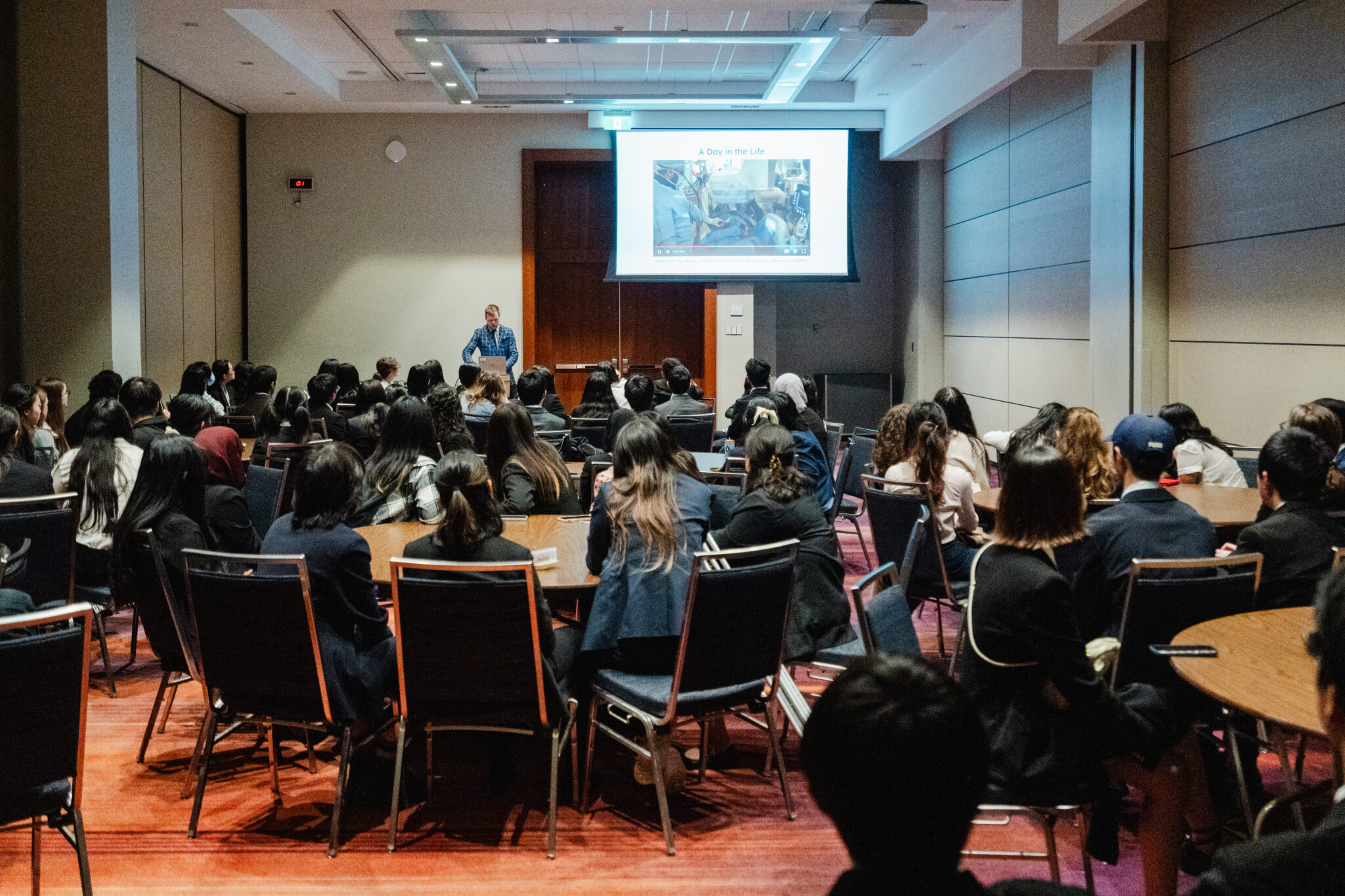 HOSA Canada – HOSA Canada LMS